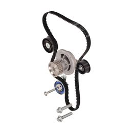 SCHAEFFLER INA Wasserpumpe + Zahnriemensatz 530044131 f&uuml;r Vaughall CHEVROLET