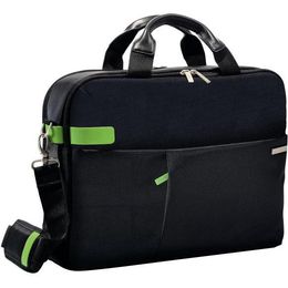 Leitz Laptoptasche Complete 15.6" Smart Traveller schwarz bis 39,6 cm (15,6 Zoll)