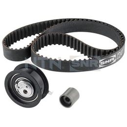 SNR Zahnriemensatz kd45713 f&uuml;r Ford VW Skoda SEAT Audi