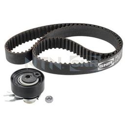 SNR Zahnriemensatz kd45736 f&uuml;r VW Audi