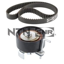 SNR Zahnriemensatz kd45227 f&uuml;r Ford Volvo