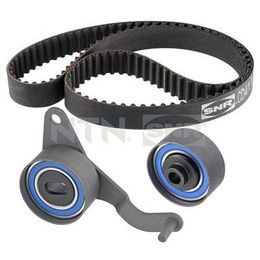 SNR Zahnriemensatz kd45319 f&uuml;r Opel CHEVROLET Vaughall