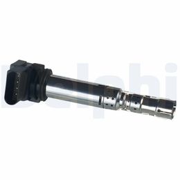 DELPHI Z&uuml;ndspule gn1044512b1 f&uuml;r Audi VW VAG