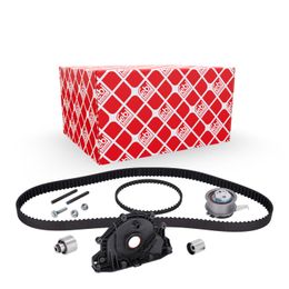 febi bilstein Zahnriemensatz 104975 f&uuml;r VW