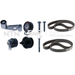 SNR Zahnriemensatz kd45725 f&uuml;r VW SEAT