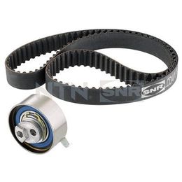 SNR Zahnriemensatz kd45780 f&uuml;r VW Porsche