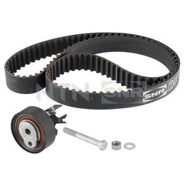 SNR Zahnriemensatz kd45714 f&uuml;r VW Audi