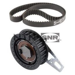 SNR Zahnriemensatz kd45858 f&uuml;r LANCIA ALFA ROMEO