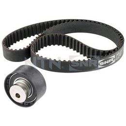 SNR Zahnriemensatz kd45834 f&uuml;r Opel LANCIA Fiat Vaughall