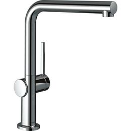 Hansgrohe Talis M54-270 K&uuml;chenarmatur 72840000 1jet, chrom