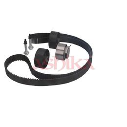 ASHIKA Zahnriemensatz kct005 f&uuml;r Chrysler JEEP