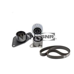 SNR Zahnriemensatz kd45520 f&uuml;r Opel Vaughall Volvo GM RENAULT MITSUBISHI DACIA KIA
