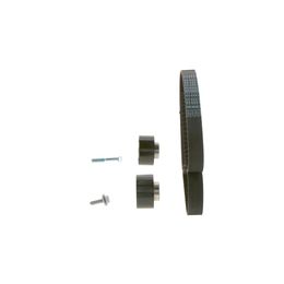Bosch Zahnriemensatz 1987946599 f&uuml;r Peugeot Fiat