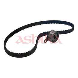 ASHIKA Zahnriemensatz kct212 f&uuml;r TOYOTA