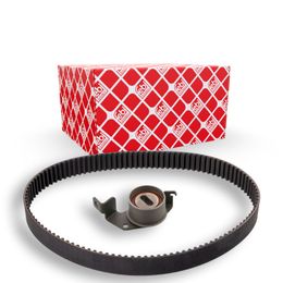febi bilstein Zahnriemensatz 26993 f&uuml;r MITSUBISHI