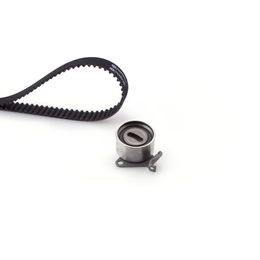 GATES Zahnriemensatz PowerGrip&reg; k015228xs f&uuml;r AC