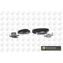 BGA Zahnriemensatz tb6100k f&uuml;r HYUNDAI MITSUBISHI RENAULT