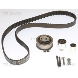 TRISCAN Zahnriemensatz 864710108 f&uuml;r VW