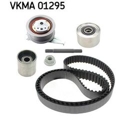 SKF Zahnriemensatz vkma01295 f&uuml;r Ford VW (FAW) Audi MITSUBISHI