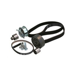 KAMOKA Zahnriemensatz 7001139 f&uuml;r SEAT Audi Skoda VW