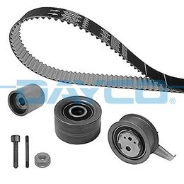 Dayco Zahnriemensatz ktb1240 f&uuml;r VW