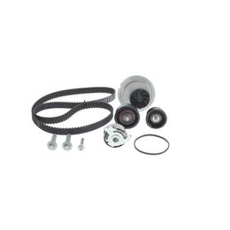 Bosch Wasserpumpe + Zahnriemensatz 1 987 948 758