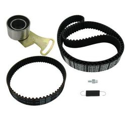 SKF Zahnriemensatz vkma07306 f&uuml;r LAND ROVER MG