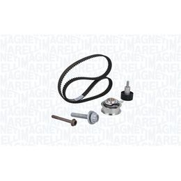 MAGNETI MARELLI Zahnriemensatz 341306670000 f&uuml;r Audi VW