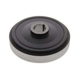 MAPCO Riemenscheibe, Kurbelwelle 43351 f&uuml;r Peugeot Fiat