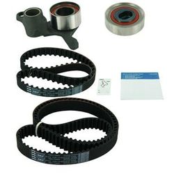 SKF Zahnriemensatz vkma93014 f&uuml;r HONDA