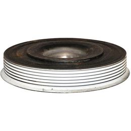 JP Group Riemenscheibe, Kurbelwelle 4318300100 f&uuml;r NISSAN RENAULT