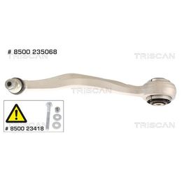TRISCAN Lenker, Radaufh&auml;ngung 8500235068 f&uuml;r Mercedes