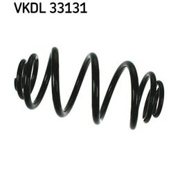 SKF Fahrwerksfeder VKDL 33131 Hinterachse f&uuml;r Opel