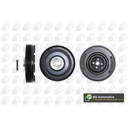 BGA Riemenscheibensatz, Kurbelwelle dp2976k f&uuml;r Volvo Audi VW