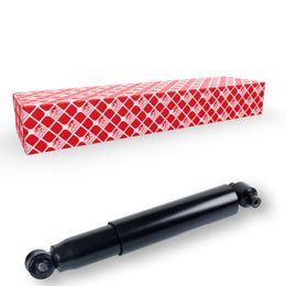 febi bilstein Sto&szlig;d&auml;mpfer 171472 Hinterachse f&uuml;r Volvo
