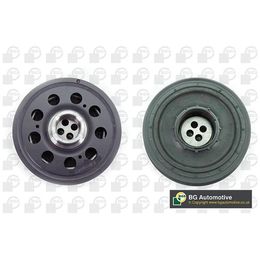 BGA Riemenscheibe, Kurbelwelle dp0935 f&uuml;r BMW