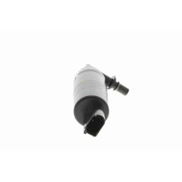 VEMO Waschwasserpumpe, Scheinwerferreinigung Original Qualit&auml;t V10-08-0361 f&uuml;r VAG MAN VW