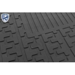 VAICO Fu&szlig;mattensatz V95-0631 vorne und hinten f&uuml;r Volvo
