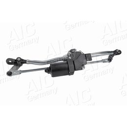 AIC Wischergest&auml;nge Wischermotor Original Quality 57210 vorne f&uuml;r VAG