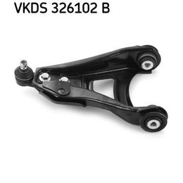 SKF Lenker, Radaufh&auml;ngung vkds326102b Vorderachse links f&uuml;r RENAULT
