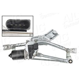 AIC Wischergest&auml;nge 71266 vorne f&uuml;r Fiat