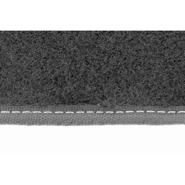 VAICO Fu&szlig;mattensatz V10-8901 vorne und hinten f&uuml;r VW