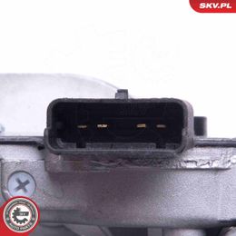 ESEN SKV Wischergest&auml;nge 05skv107 f&uuml;r Fiat Peugeot