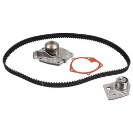 Blue Print Wasserpumpe + Zahnriemensatz adbp730031 f&uuml;r Opel Volvo GM MITSUBISHI NISSAN RENAULT