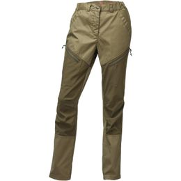 Seeland Damen Hose Rosalie Duffel Green/Pine Green (Gr&ouml;&szlig;e: 44)