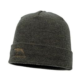 Jagdhund Merino-Strickm&uuml;tze Marz Oliv (Gr&ouml;&szlig;e: )
