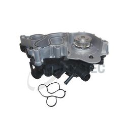 TRUCKTEC AUTOMOTIVE Wasserpumpe 0719296 f&uuml;r VAG