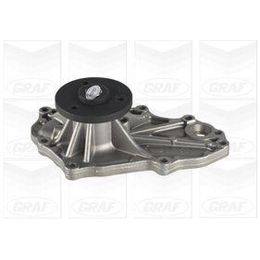 Graf Wasserpumpe pa1191 f&uuml;r HONDA