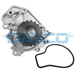 Dayco Wasserpumpe dp238 f&uuml;r HONDA