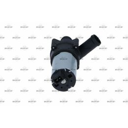 NRF Zusatzwasserpumpe 390023 f&uuml;r Skoda SEAT